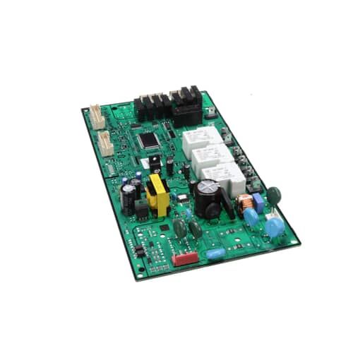 DG92-01198L Samsung Oven Main PCB Assembly