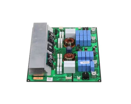 DG92-01229D Samsung Oven Inverter PCB Assembly