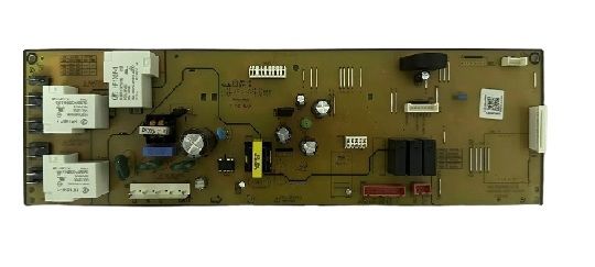 DG92-01234J Samsung Range Main Board