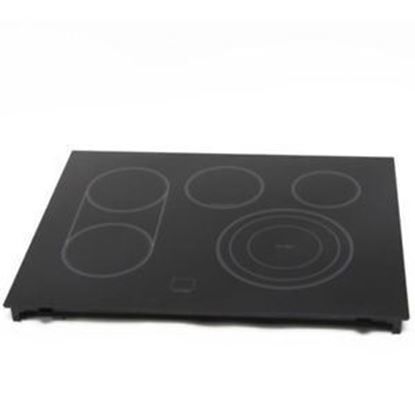 Samsung DG94-00889A Range Frame-Cook Top | HnK Parts