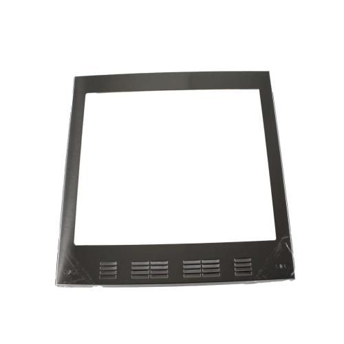 DG94-00948A Samsung Microwave Assembly Chassis Door