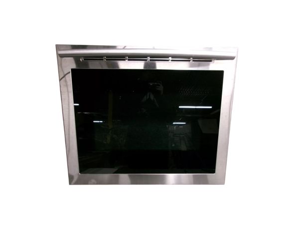 DG94-01117C Samsung Range Oven Door Sub Assembly