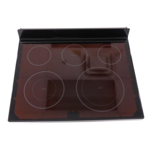 Samsung DG94-01301E Oven Frame Cook Top Assembly | HnKParts