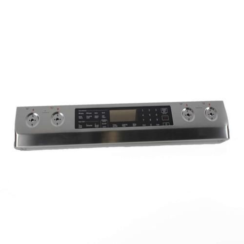 Samsung DG94-01312A Range Control Panel | HnKParts