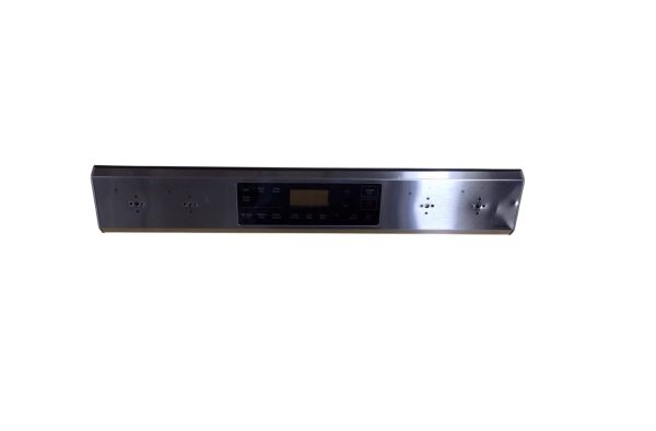 Samsung DG94-03574G Range Oven Control Panel Sub Assembly | HnKParts