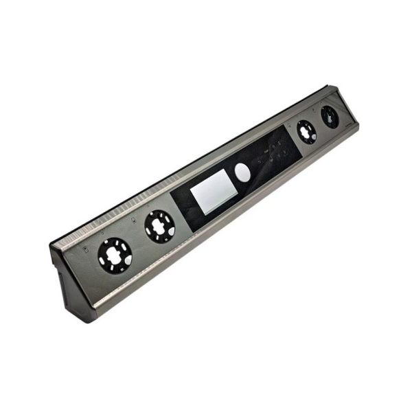 DG94-03895C Samsung Range Control Panel Sub Assembly