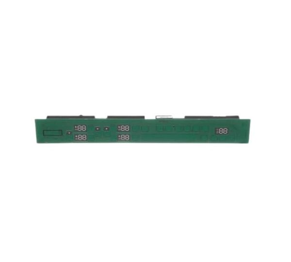 Samsung DG94-04194A Microwave Control Box Assembly | HnKParts