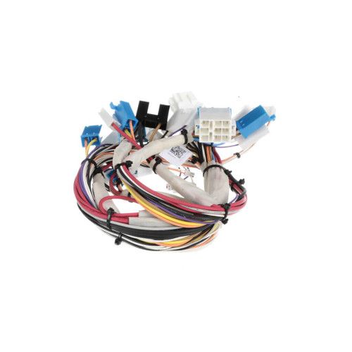 Samsung DG96-00812A Range Wire Harness Display Assembly | HnKParts