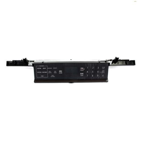 Sharp DPNLCB220MRK0 Microwave Hidden Control Panel Hinge Charcoal Black ...