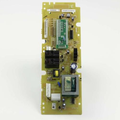 Sharp DPWBFC452WRKZ2 Microwave PWB Control Unit | HnKParts