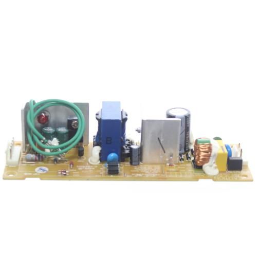 DPWBFC595WRKZ Sharp Microwave Switch Board