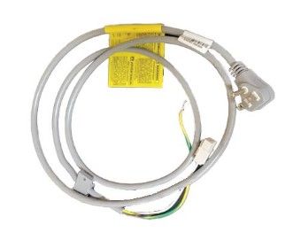LG EAD65827901 Refrigerator Power Cord | HnKParts