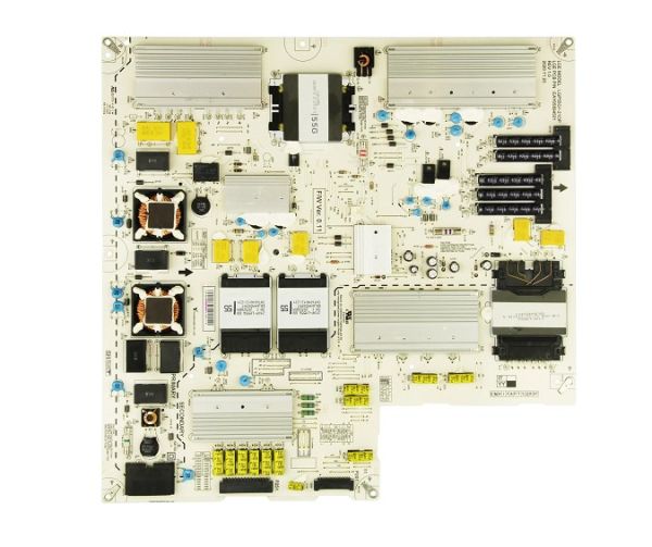 EAY65894501 LG TV Power Supply Board Assembly
