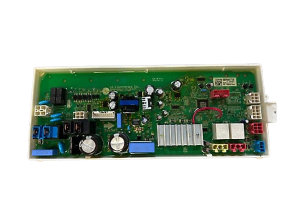 EBR36063401 LG Dishwasher Main PCB Assembly