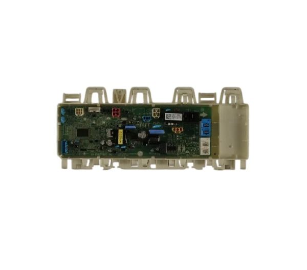 EBR80198605 LG Dryer Electronic Control Board