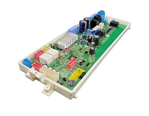 EBR86473410 LG Dishwasher Main PCB Assembly