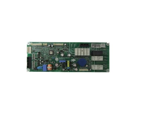 EBR89296005 LG Range Main PCB Assembly