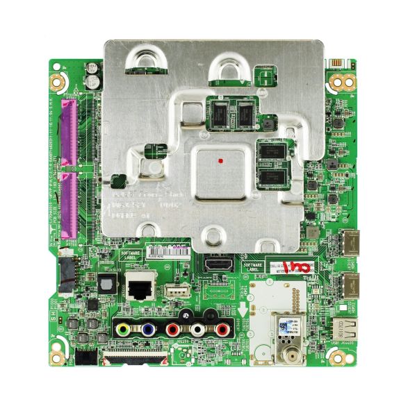 LG EBT65173602 TV Main Board Assembly | HnKParts