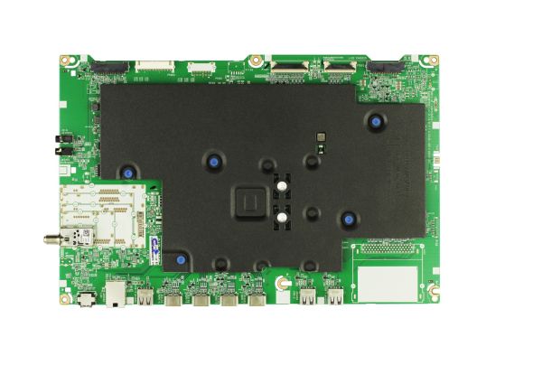 EBU66793901 LG TV BPR Total Assembly
