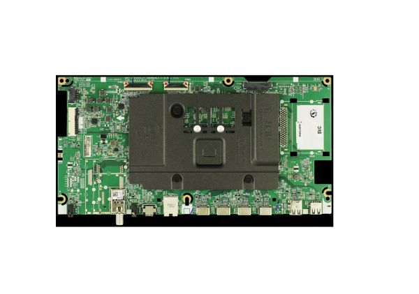 EBU67335803 LG TV SVC Mainboard BPR Total Assembly