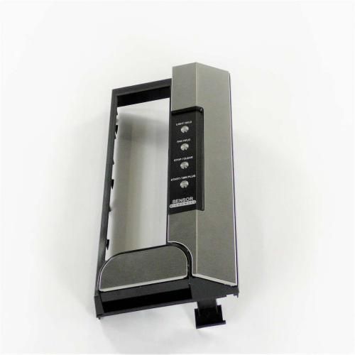 Sharp FPNLCB420MRK0A Microwave Control Panel Sub Assembly | HnKParts