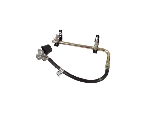 G351-C800-W1 CHAR-BROIL Char-Broil Gas Grill Hose Valve Regulator Assembly