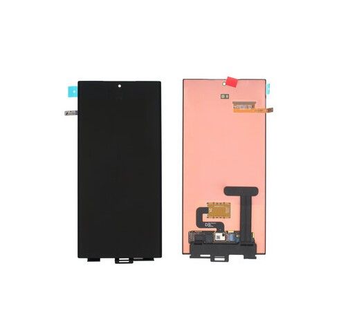 GH82-33783A Samsung SVC Screen Assembly OLED 6.8 WQHD+ GG S918 V2"