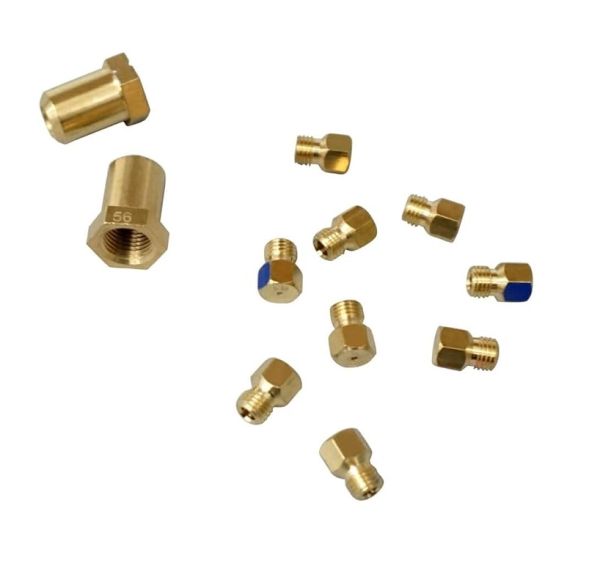 GRLP5 Electrolux Range Natural Gas to LP Conversion Kit