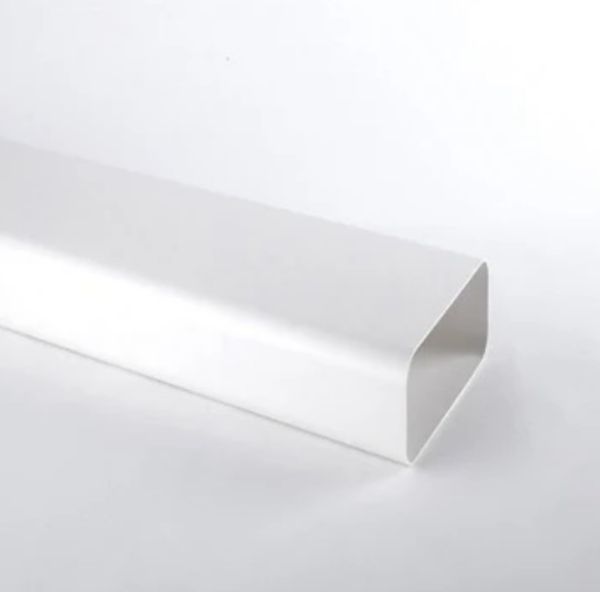 Elica KIT0120991 Rectangular Pipe | HnKParts