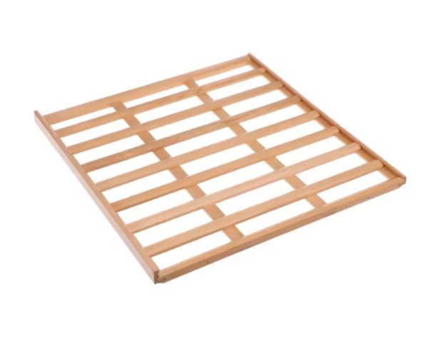 Elica L00220D-20 Wooden Shelves | HnKParts