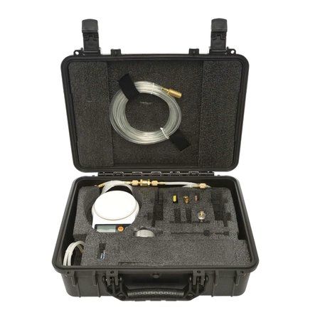 Lokring Appliance L13005734A Refrigerator Vulkan Basic Charging Station ...