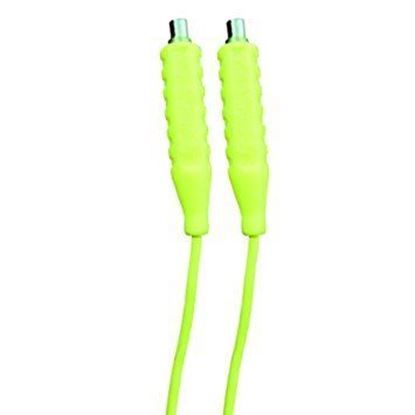 MAG1YL Supco Magnetic Test Leads Yellow 30 VAC