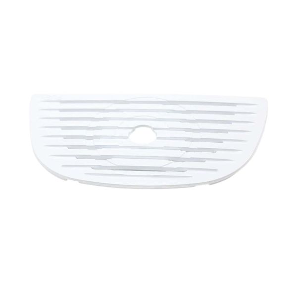 LG MCR61988501 Refrigerator Drain Decor | HnKParts