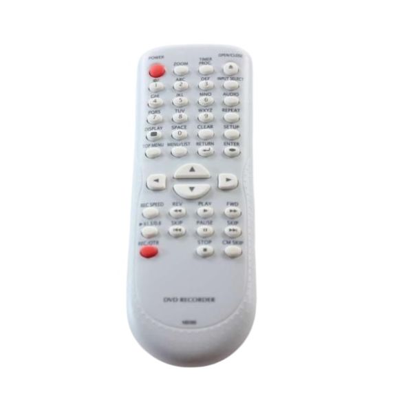 NB089UD Funai TV Remote Control Unit