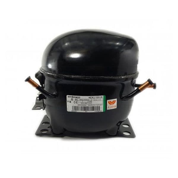 NEK2168GK Magic Chef Refrigerator Compressor