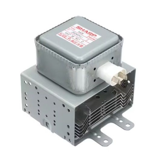 RV-MZA406WRZZ Sharp Microwave Magnetron