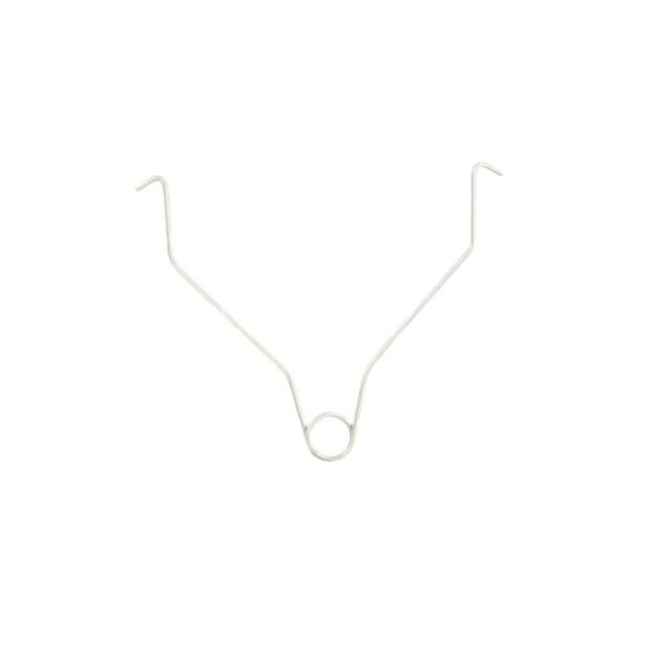 Broan S99140154 Ventilation Fan Grille Spring N688 | HnKParts