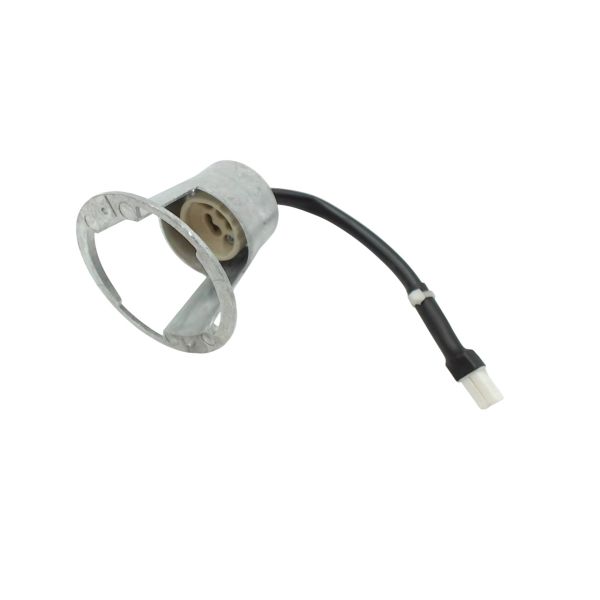 Broan SB06108800 Range Hood Light Socket | HnKParts
