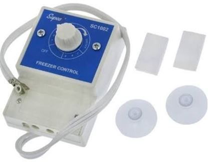 Supco Sc1002 - Universal Freezer Control | Hnkparts