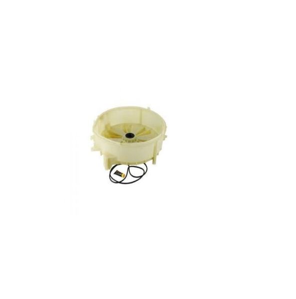 W10285625 Whirlpool Washer Outer Tub Assembly
