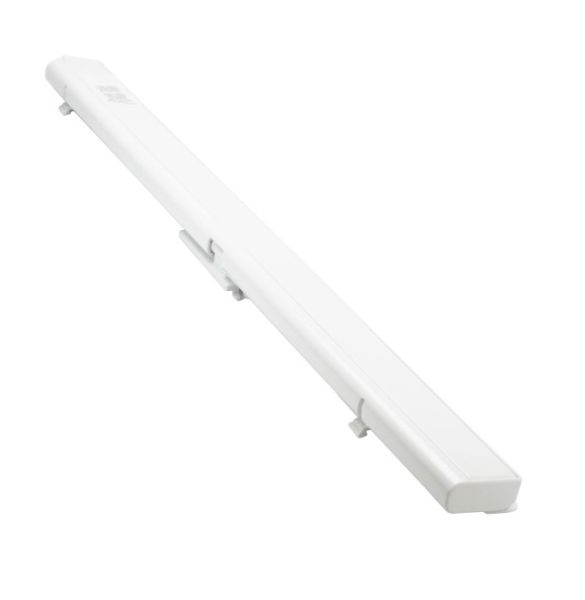 W10610301 Whirlpool Refrigerator Mullion Rail