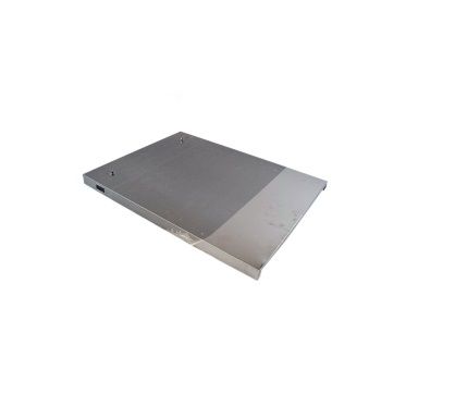 W10839356 Whirlpool Dishwasher Outer Door Panel
