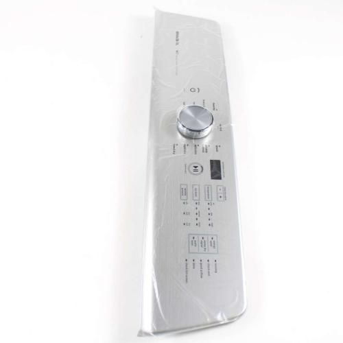 W11099769 Whirlpool Dryer Overlay