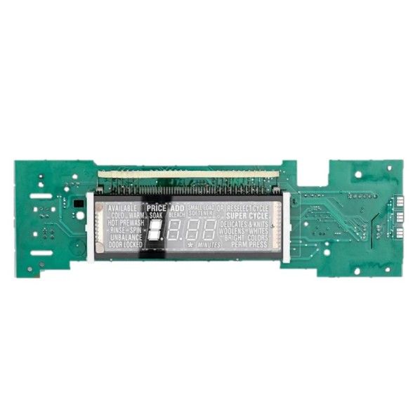 W11113731 Whirlpool Washing Machine Control Board