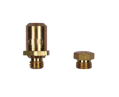 W11126051 Whirlpool Range Broil Orifice Conversion Kit