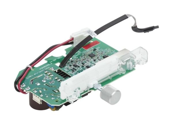 W11188060 Whirlpool Stand Mixer Speed Control