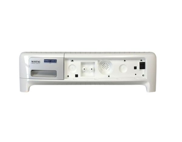 W11218376 Whirlpool Washing Machine Console