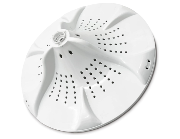 W11252784 Whirlpool Washing Machine Washplate
