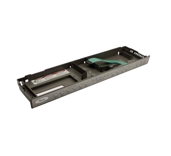 W11292033 Whirlpool Dishwasher Front Panel Assembly