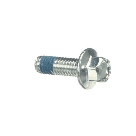W11314661 Whirlpool Washing Machine Screw